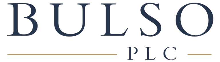 Gino Bulso - Bulso PLC
