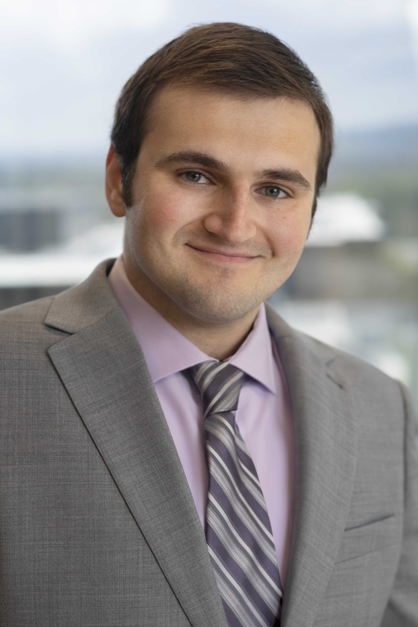 Nicholas Bartlett – Bulso PLC